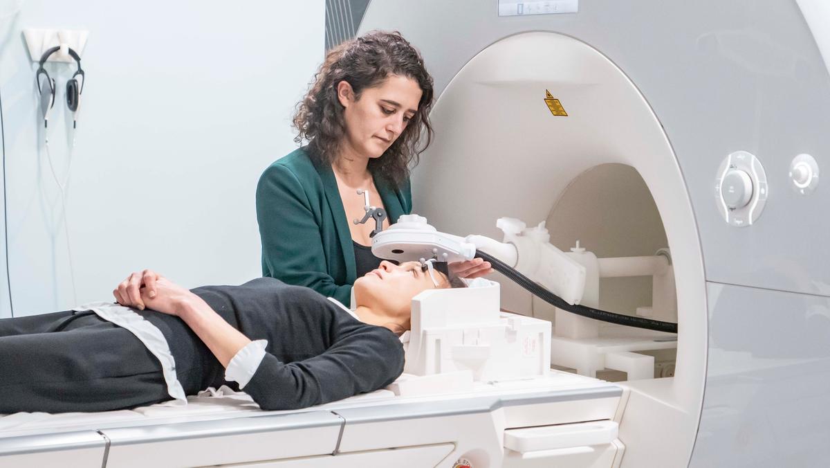 Neue Konsensrichtlinien für TMS-fMRI in Nature Protocols veröffentlicht - MagVenture DE