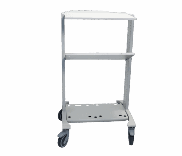 Trolley for MagPro X/R - High - MagVenture DK