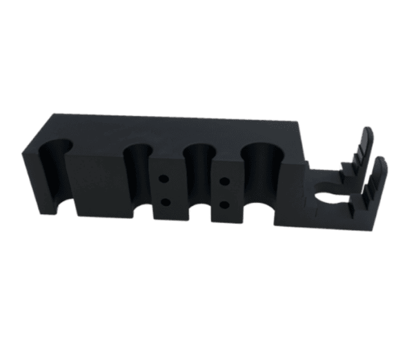 Universal Holder for Coils ø25 - ø38 - MagVenture US