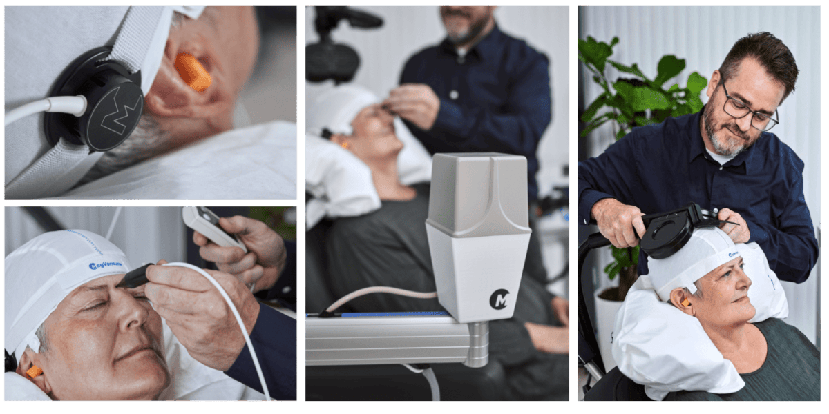 Atlas Neuro Navigation - MagVenture US