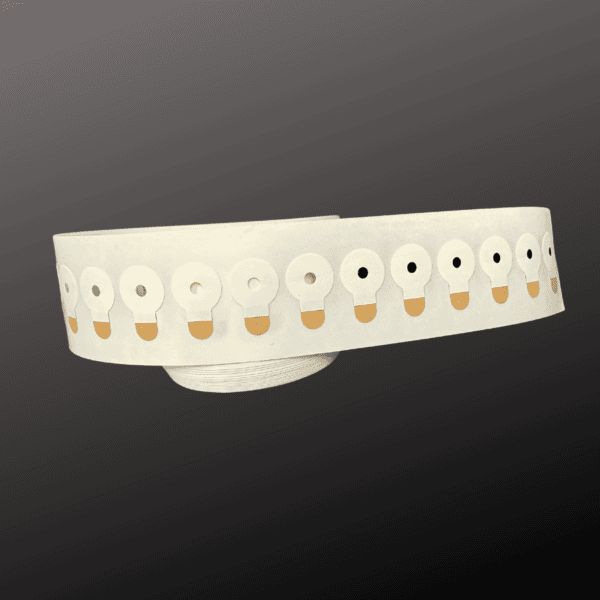 Localite Film Pads for Head Tracker - MagVenture US