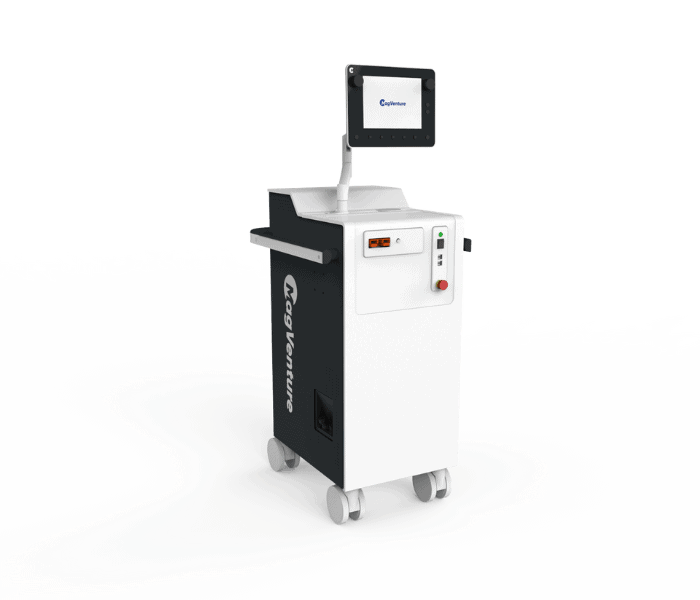 TMS research Researchers - MagVenture